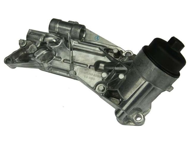 2012-2018 Chevrolet Sonic Oil Filter Housing - Autotecnica W0133 ...