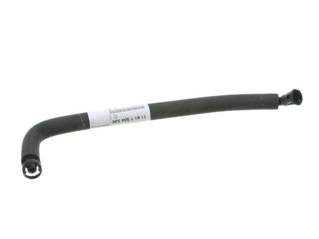 2001-2006 BMW X5 Breather Hose - Genuine W0133-1791857 - PartsGeek.com