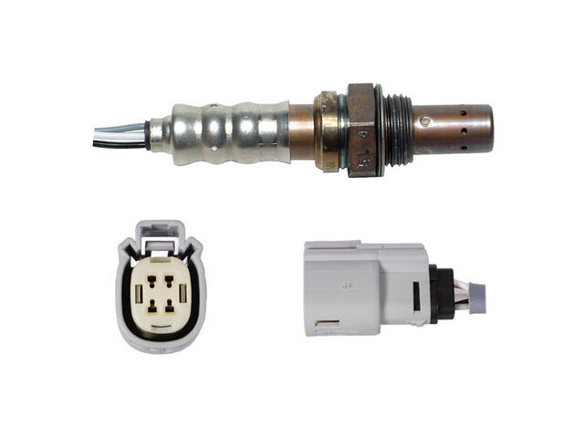 2012 Ford Escape Oxygen Sensor - Denso W0133-2097146 - Upstream ...