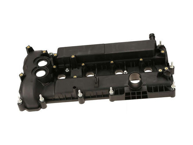 2012-2015 Ford Explorer Valve Cover - Genuine W0133-2316687 - PartsGeek.com