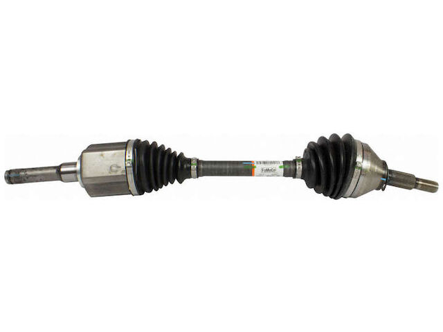 2012-2019 Ford Explorer Axle Assembly - Motorcraft W0133-2215516 ...