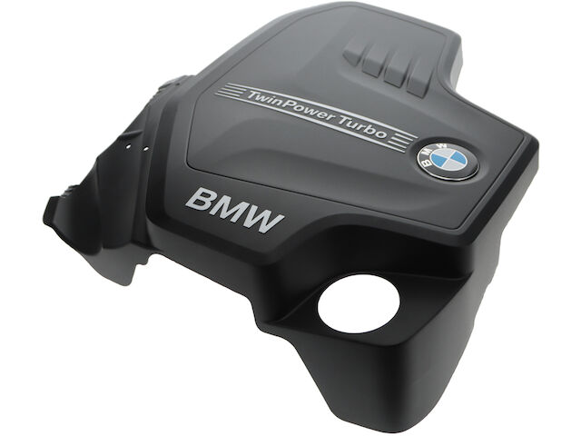 2012 BMW 328i Lower Engine Cover - Genuine W0133-3578094 - PartsGeek.com