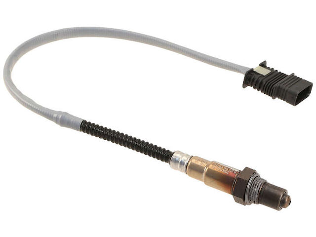 2012-2016 BMW 528i Oxygen Sensor - Original W0133-1926093 - Downstream ...