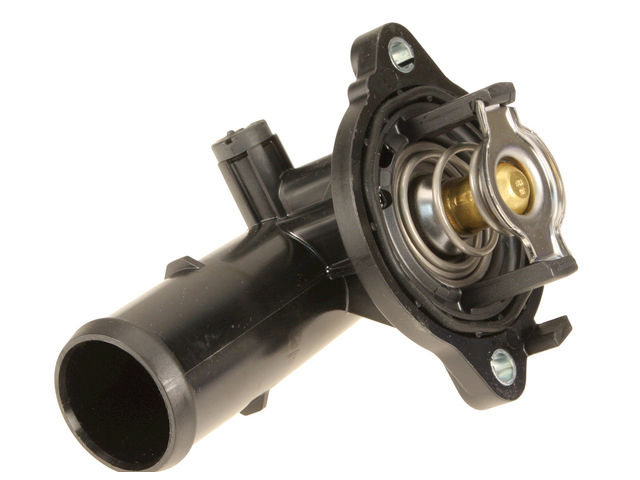 2015 Jeep Wrangler Thermostat