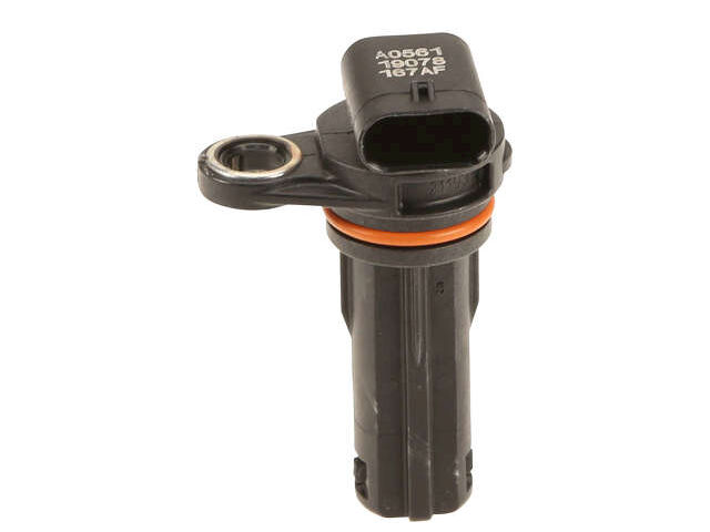 2012-2017 Jeep Wrangler Crank Position Sensor - Mopar W0133-3875021 ...