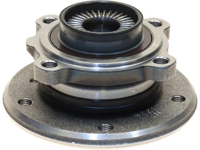 2012-2015 BMW X1 Wheel Hub Assembly - Schaeffler W0133-2239050 - Front ...