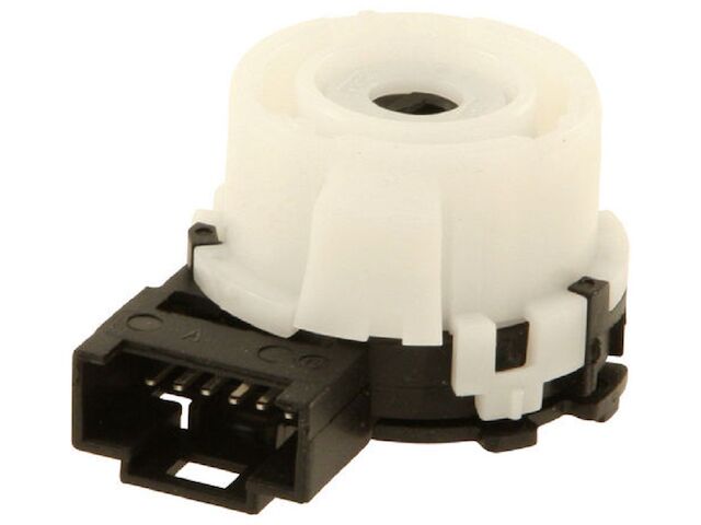 2012-2019 Volkswagen Beetle Ignition Switch - Original W0133-1961488 ...