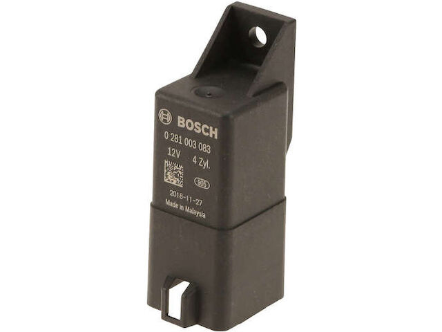 2012-2015 Volkswagen Passat Glow Plug Control Module - Bosch W0133 ...