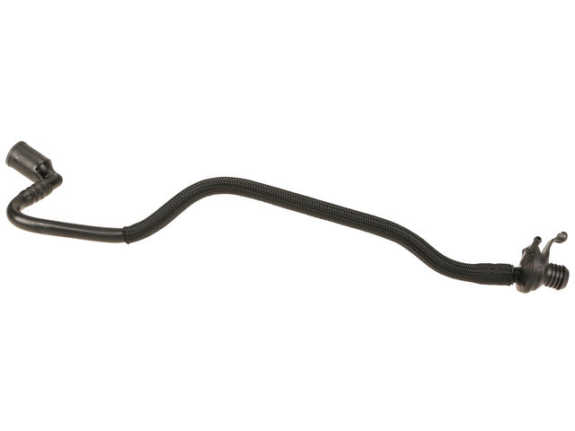 2012-2014 Volkswagen Passat Booster Vacuum Hose - Original W0133 ...