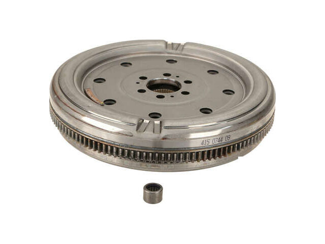 2012-2015 Volkswagen Passat Flywheel - LUK W0133-3760631 - - PartsGeek.com