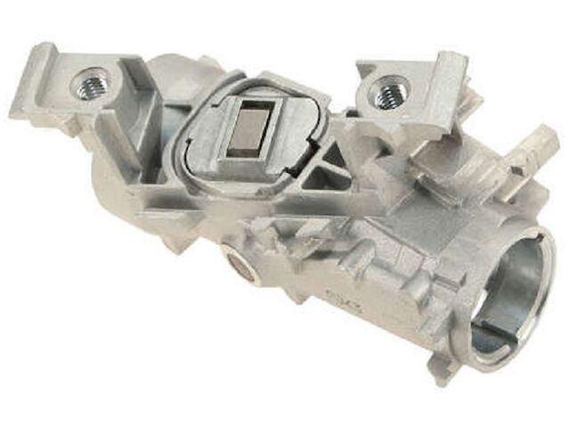 2012-2019 Volkswagen Passat Ignition Lock Housing - Original W0133 ...