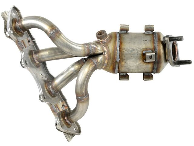 2012-2016 Kia Soul Exhaust Manifold - Original W0133-2019780 ...