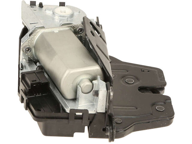 2003-2006 BMW X5 Hatch Lock - Genuine W0133-2282842 - Upper - PartsGeek.com