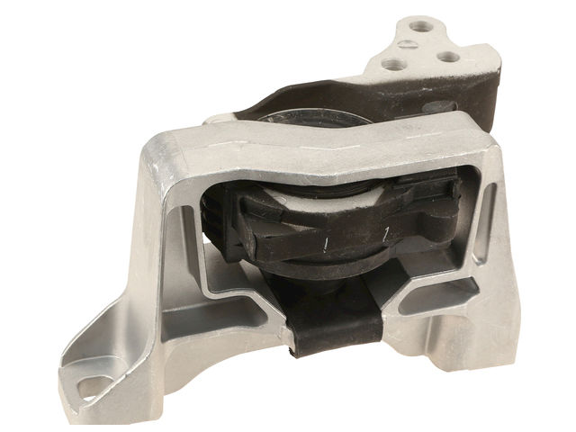 2012-2013 Mazda 3 Engine Mount - Genuine W0133-1953939 - Right ...