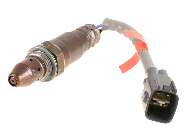 2012-2015 Toyota Tacoma Oxygen Sensor - Denso W0133-1953777 - Upstream ...