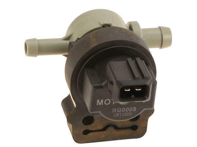 2012-2015 Mercedes C250 Purge Valve - Genuine W0133-2038356 - PartsGeek.com