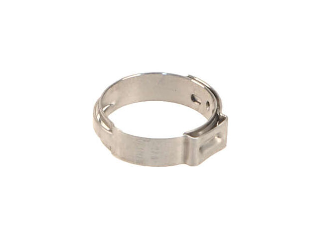 1996-2002 BMW Z3 Power Steering Hose Clamp - Febi W0133-3891383 ...