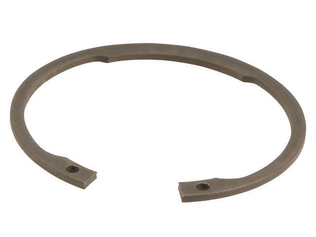 1997-2002 BMW Z3 Wheel Bearing Circlip - SKF W0133-1662146 - Rear ...