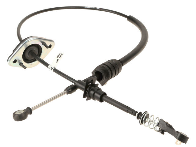 2007-2017 Jeep Wrangler Auto Trans Shift Cable Bushing - Mopar W0133 ...