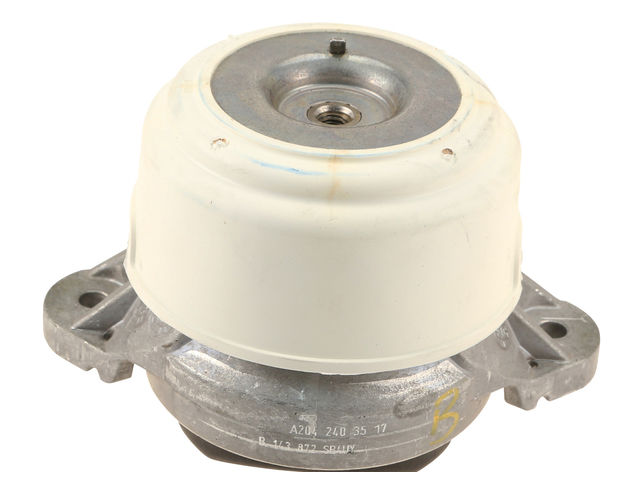 2012-2014 Mercedes E350 Engine Mount - Lemfoerder W0133-1956896 - Left ...