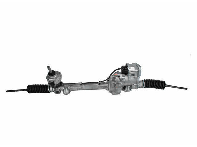 2013-2015 Ford Explorer Steering Rack - Atlantic Automotive Eng. W0133 ...