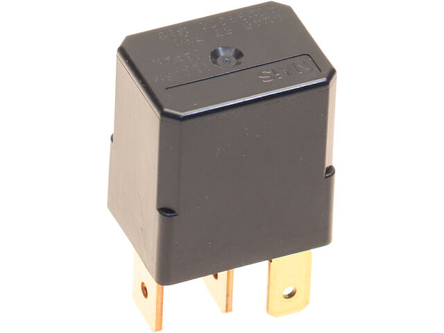 2013-2025 Mazda CX5 Relay - Genuine W0133-5222312 - PartsGeek.com