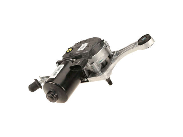 2013-2019 Ford Escape Windshield Wiper Motor - Motorcraft W0133-3754662 ...