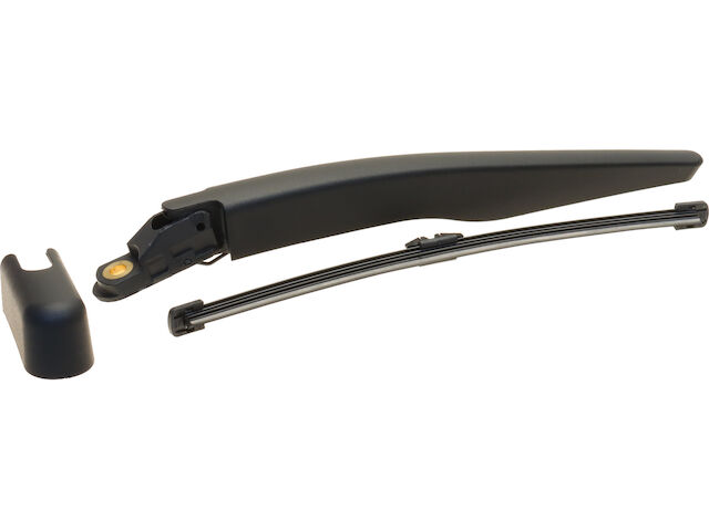 Windshield Wiper Arm - Front, Rear Wiper Arm Replacement | Parts Geek