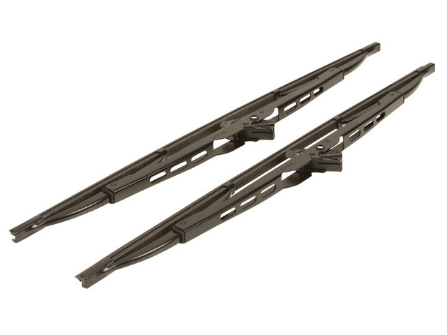 2013-2018 Mercedes G63 AMG Wiper Blade - Bosch W0133-1983728 - Front ...