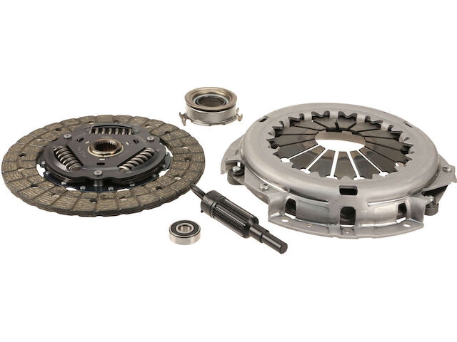 2013-2016 Scion FRS Clutch Kit - AISIN W0133-3553375 - PartsGeek.com