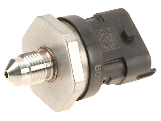 2013-2016 Ford Escape Fuel Pressure Sensor - Motorcraft W0133-2078050 ...