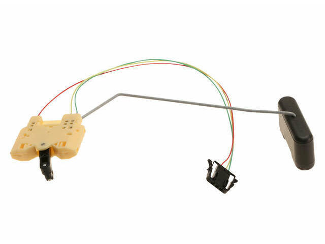 2013-2016 Audi A4 Quattro Fuel Tank Sending Unit - Genuine W0133 ...