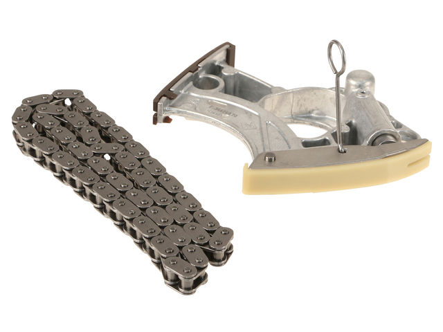 2013-2018 Audi A8 Quattro Timing Chain - Febi W0133-2281817 - Left ...