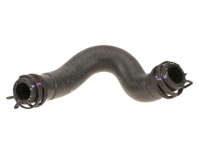 2013-2014 Mercedes GL450 Radiator Hose - Genuine W0133-1997192 ...