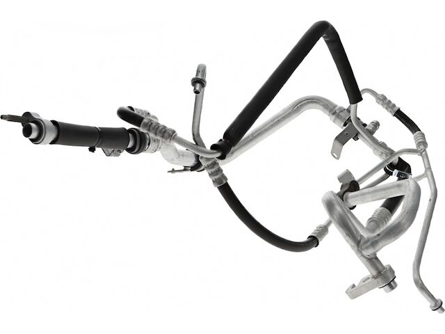 2013-2017 Chevrolet Traverse A/C Hose - Genuine W0133-5275917 ...