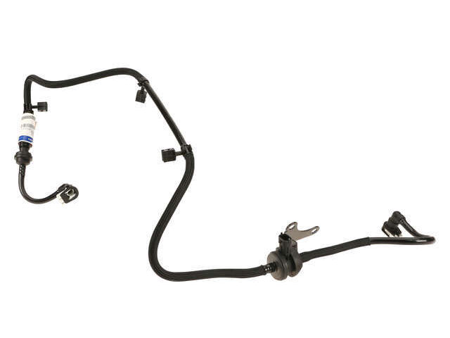 Purge Valve Replacement - EVAP Canister Purge Valve | Parts Geek