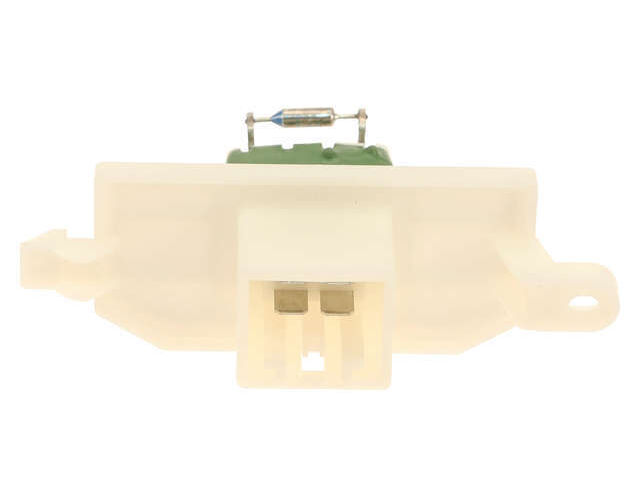 2013-2018 Ford Focus Blower Motor Resistor - Santech/ Omega Envir. Tech ...