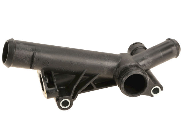2013-2014 Ford Fusion Coolant Hose Flange - Motorcraft W0133-1998113 ...