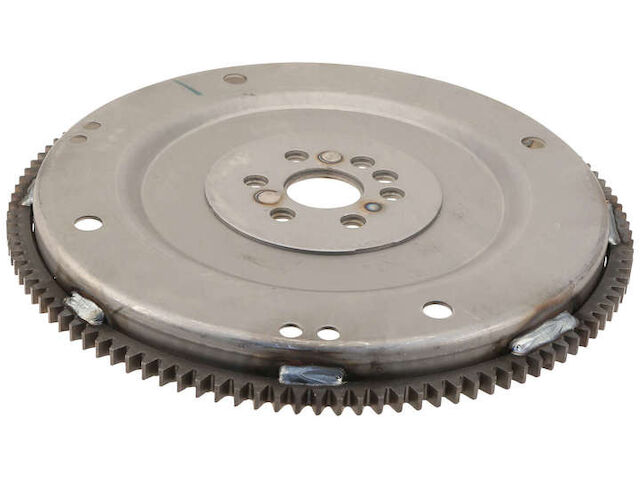 2013-2015, 2017-2018, 2020 Ford Fusion Flex Plate - Genuine W0133 ...