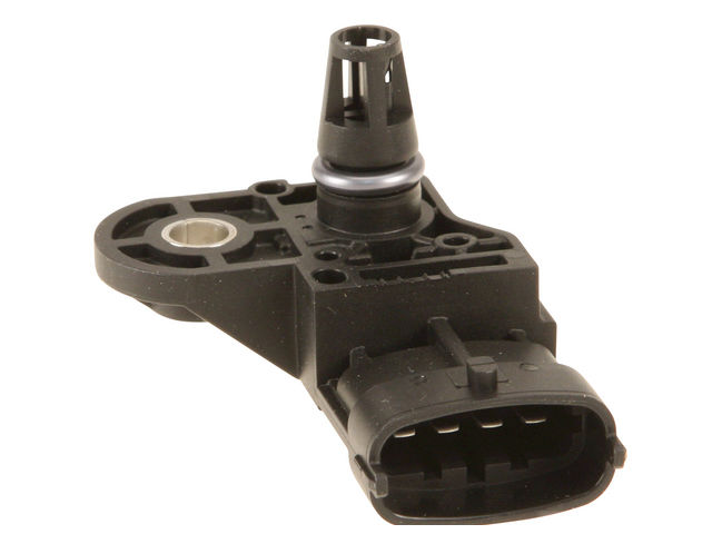 2013-2020 Ford Fusion MAP Sensor - Motorcraft W0133-1961420 - PartsGeek.com