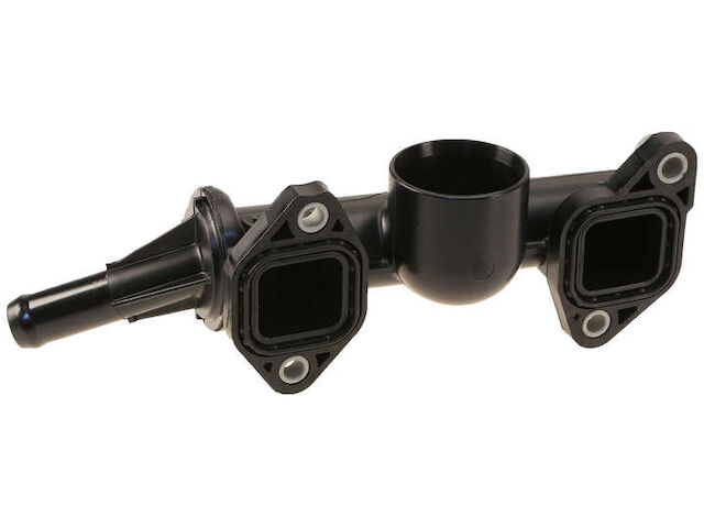 2013-2020 Ford F150 Coolant Hose Flange - Genuine W0133-1998117 ...