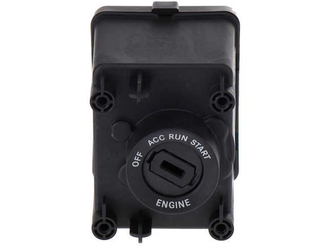 2013-2014, 2016-2019 Ram 1500 Ignition Switch - Mopar W0133-2775205 ...