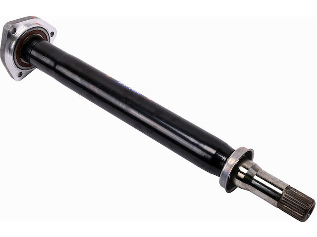 2013-2019 Chevrolet Impala CV Intermediate Shaft - AC Delco W0133 ...