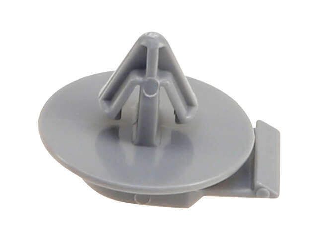 2002-2015 Mini Cooper Fender Clip - BBR Automotive W0133-2314347 ...