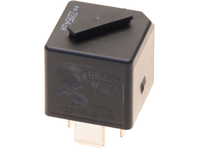 2002-2024 Mini Cooper Relay - Original W0133-1632490 - PartsGeek.com