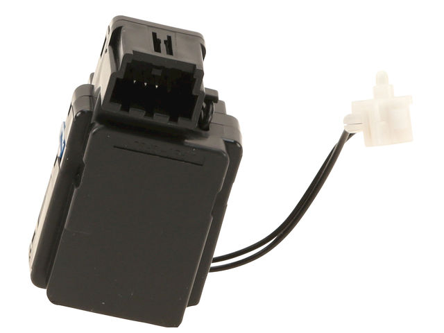 2007-2013 Chevrolet Silverado 1500 Transmission Control Module ...