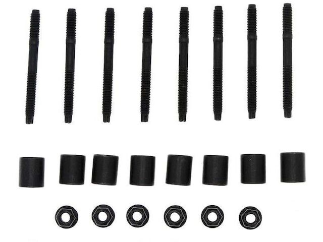 2011-2018 Ford F150 Turbo Mounting Bolt - Genuine W0133-2751252 ...