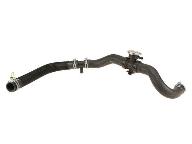 2009-2020 Dodge Journey Heater Hose - Mopar W0133-2060964 - - PartsGeek.com