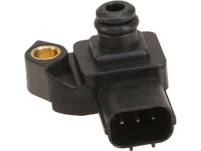 2013-2015 Subaru XV Crosstrek MAP Sensor - NTK W0133-1990075 ...