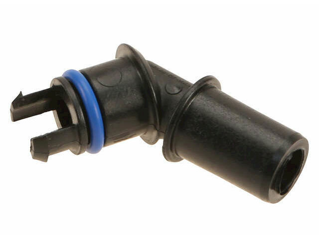 2008 Buick Enclave PCV Valve Tubing - AC Delco W0133-2574218 ...